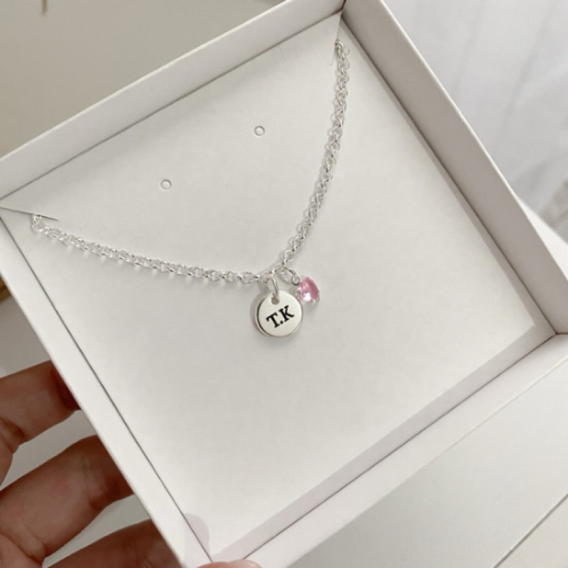 Pulseira feminina personalizado a laser nomes, datas, símbolos e ...