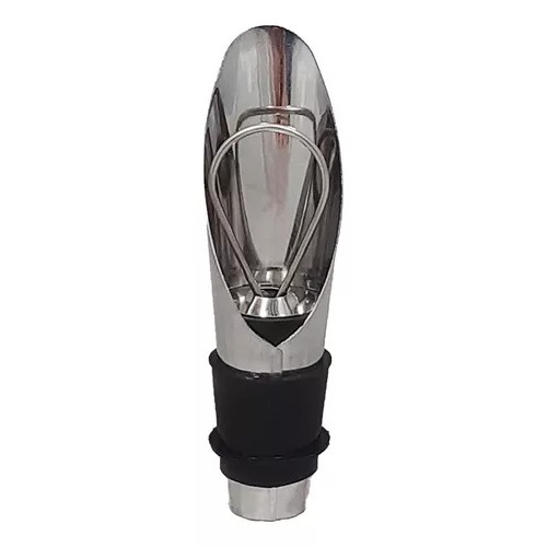 Tampa Rolha Funil Garrafa De Vinho Em Inox Com Bico Dosador | Shopee Brasil Tampa Rolha Funil Garrafa De Vinho Em Inox Com Bico Dosador | Shopee Brasil