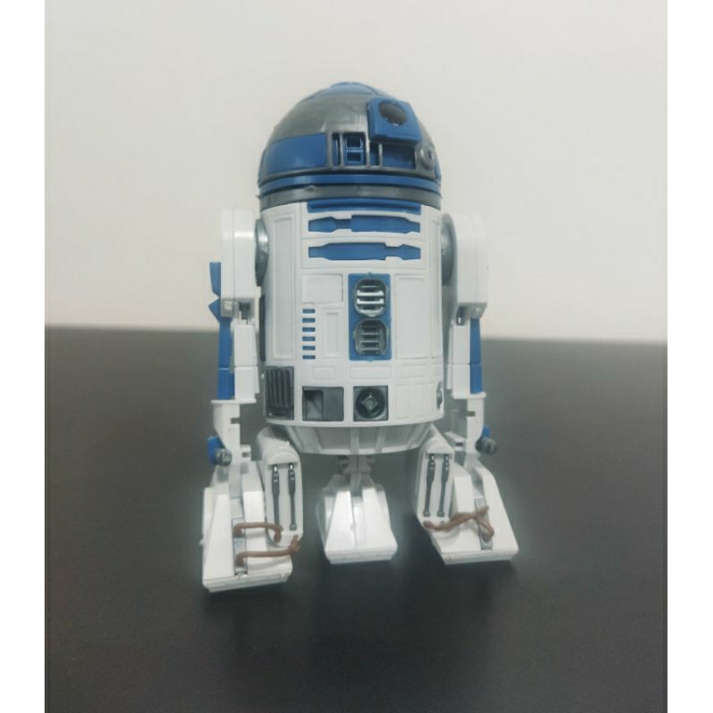Action Figure | Star Wars | Droid R2-D2 | Shopee Brasil