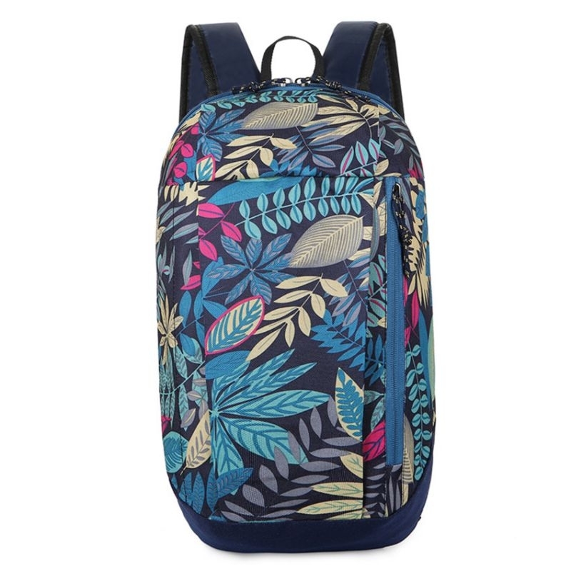 Mochila Pro Roots 10 Litros | Shopee Brasil