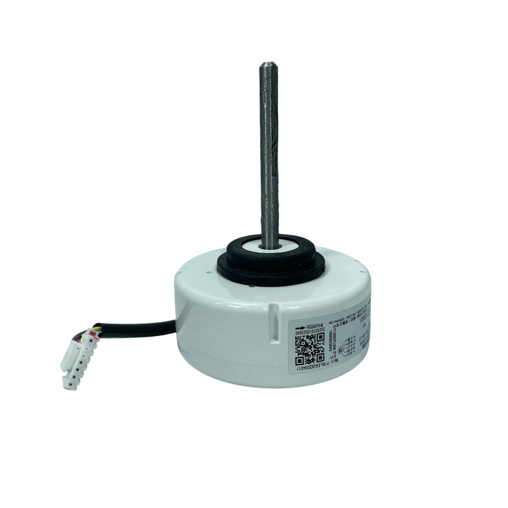 Motor Ventilador Evaporadora Ar Condicionado LG Eau62004011 | Shopee Brasil