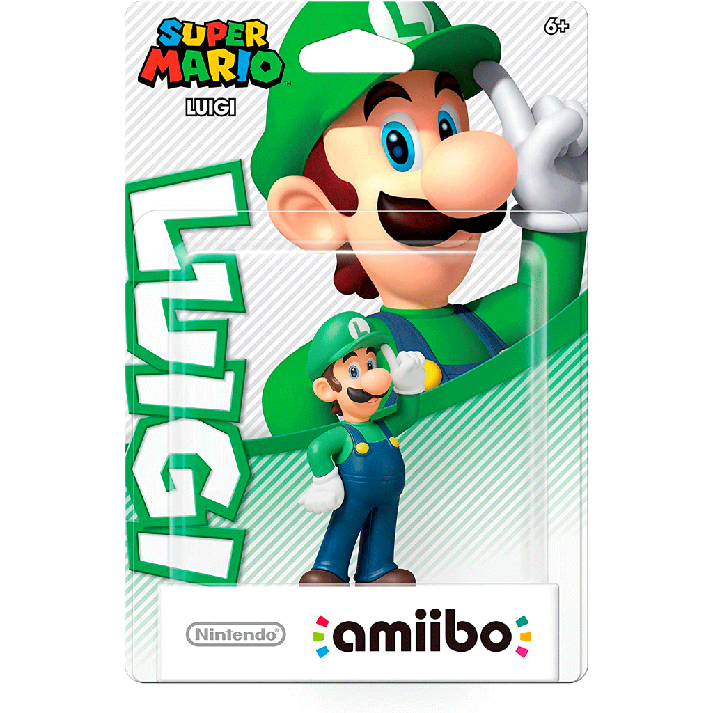 Mario luigi switch store