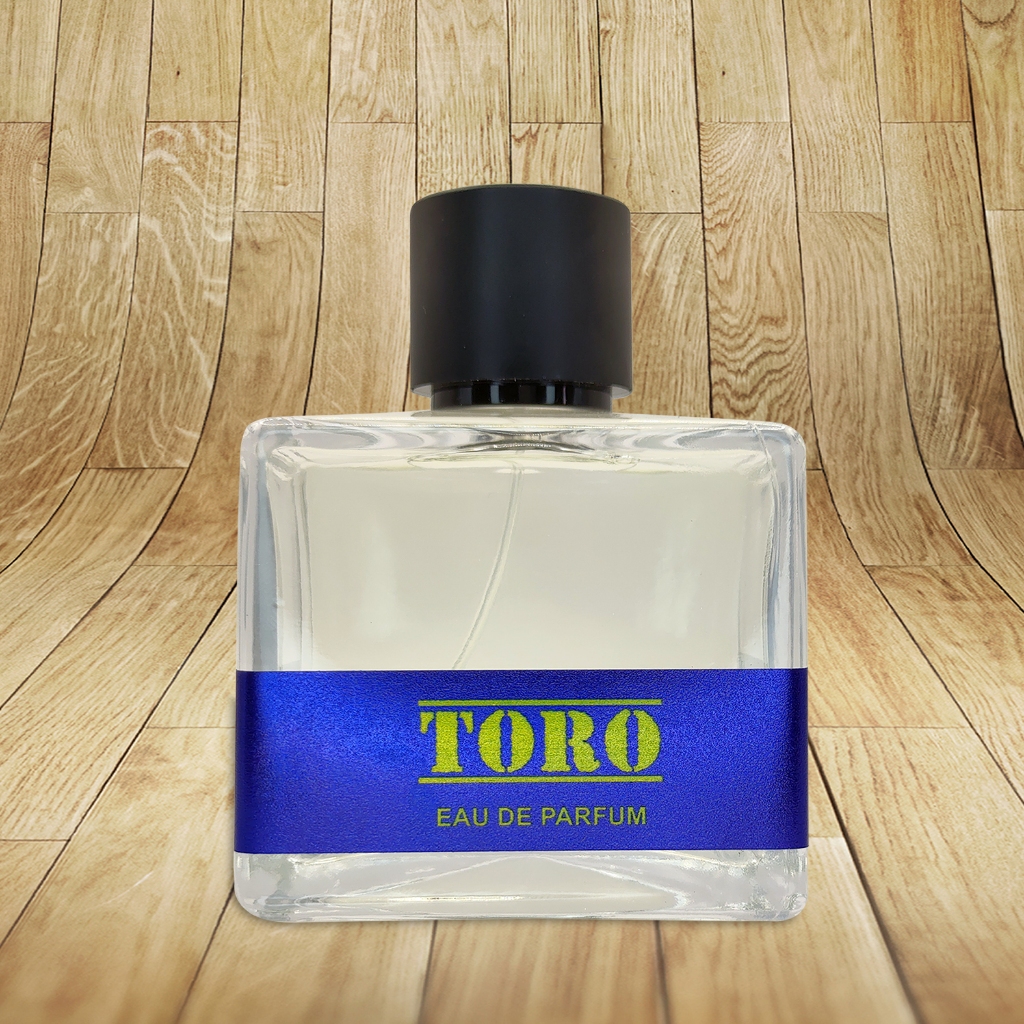 Perfume Toro 100ml - Par Fun | Shopee Brasil