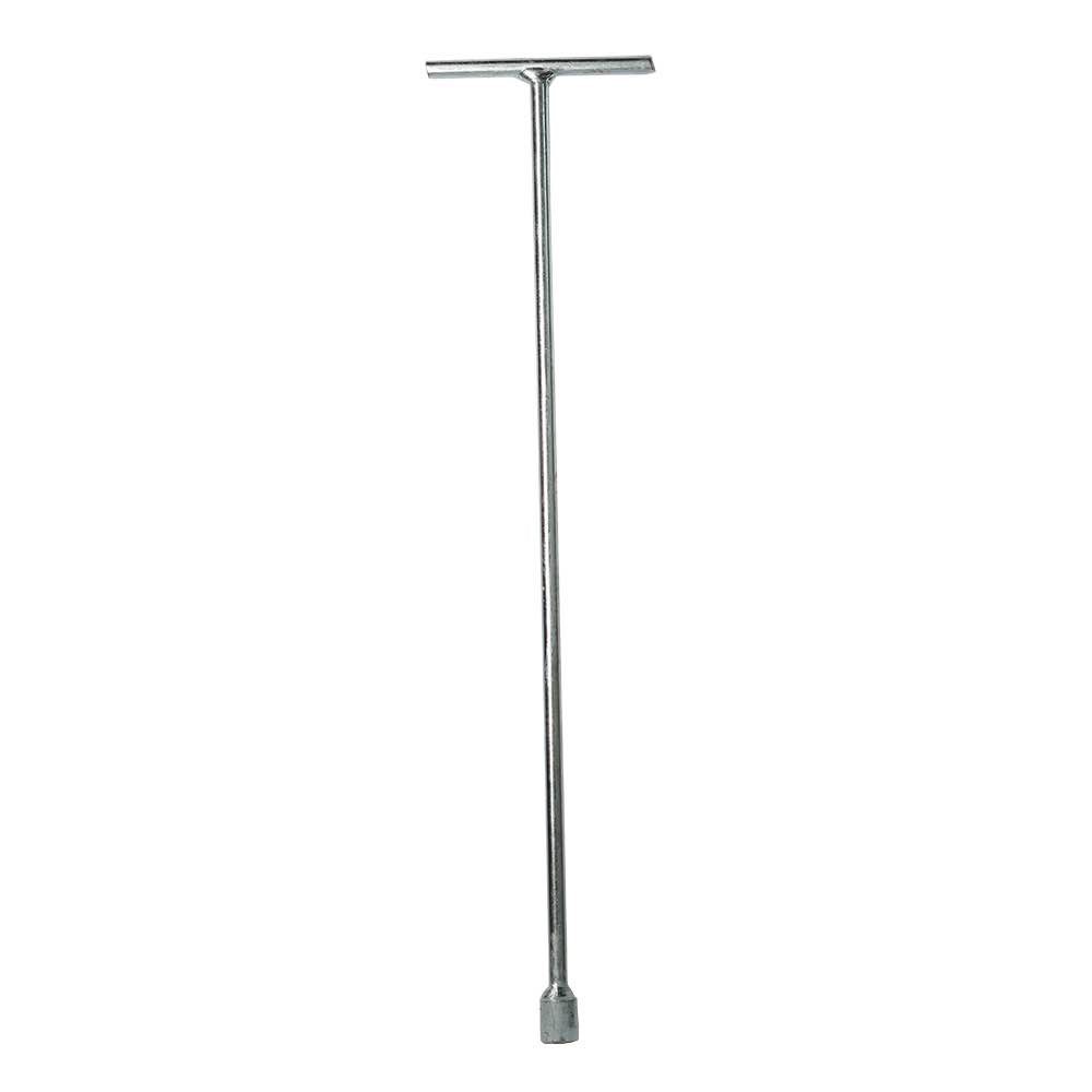 Chave T 10mm Longa 62cm Agitador Brastemp Electrolux | Shopee Brasil