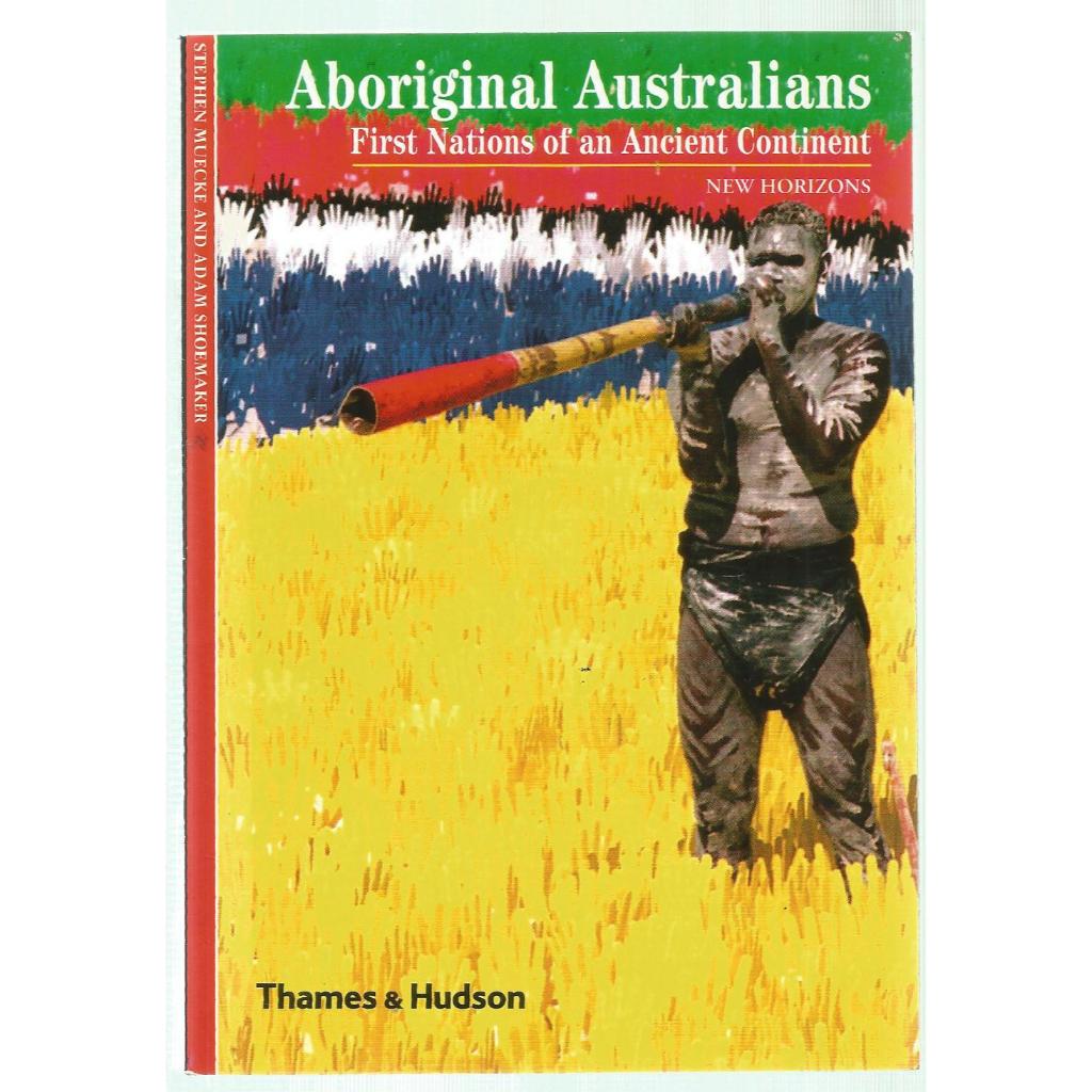 Livro: Aboriginal Australians - First Nations of an Ancient Continent ...
