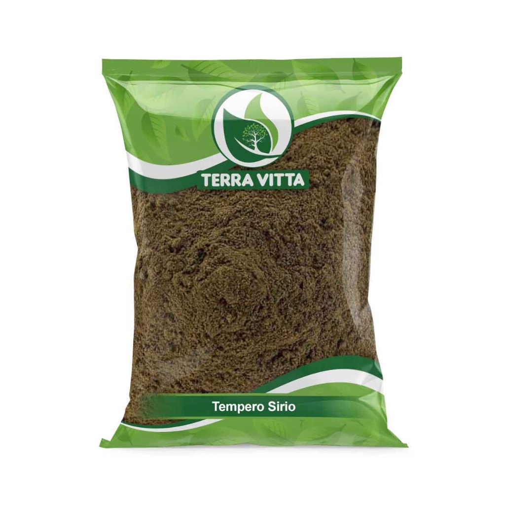 Tempero Sirio 500g | Shopee Brasil