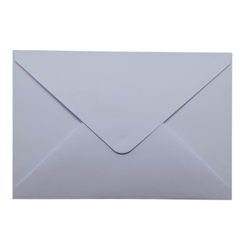 Envelope Bico 10x15,50 Cm Colado Para Convite 50 Unidades | Shopee Brasil