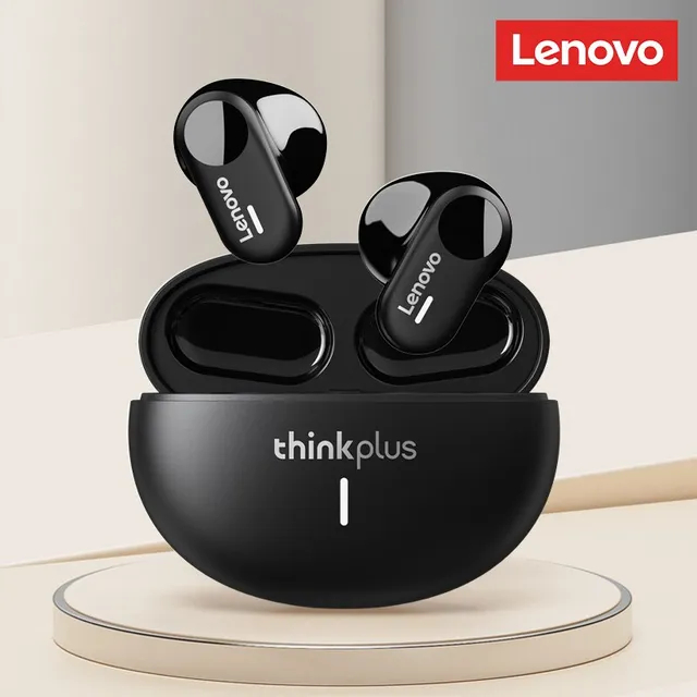 Fones De Ouvido Bluetooth Sem Fio Lenovo Thinkplus Lp19 TWS | Shopee Brasil