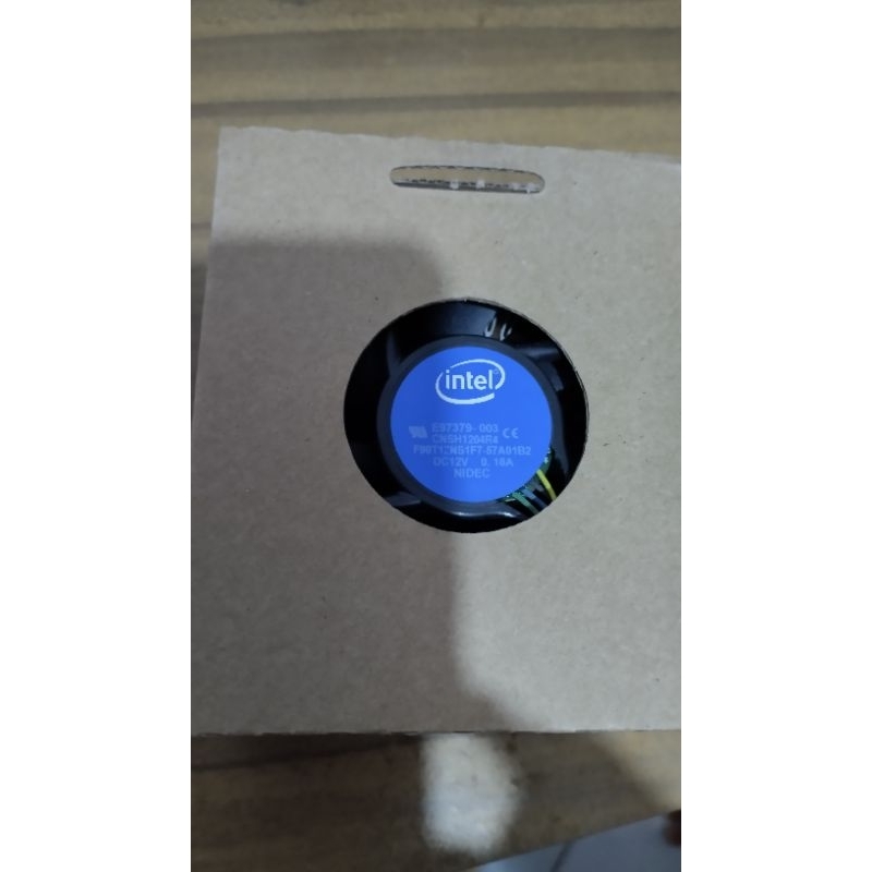 Coolerbox Intel LGA 115X e 1200 | Shopee Brasil