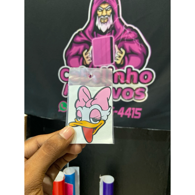 ADESIVO PATA | Shopee Brasil