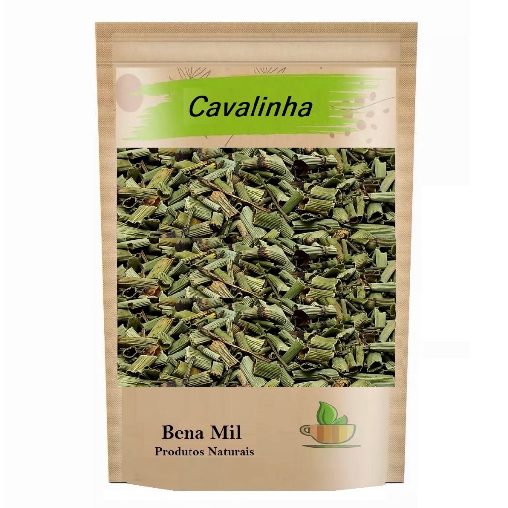 Cavalinha Folhas para Chá 100g/500g/1kg - Alta Qualidade | Shopee Brasil