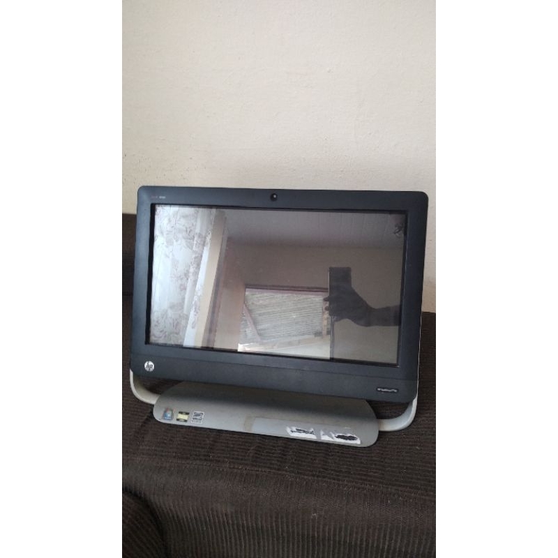 computador Hp touchsmart 320 Pc | Shopee Brasil