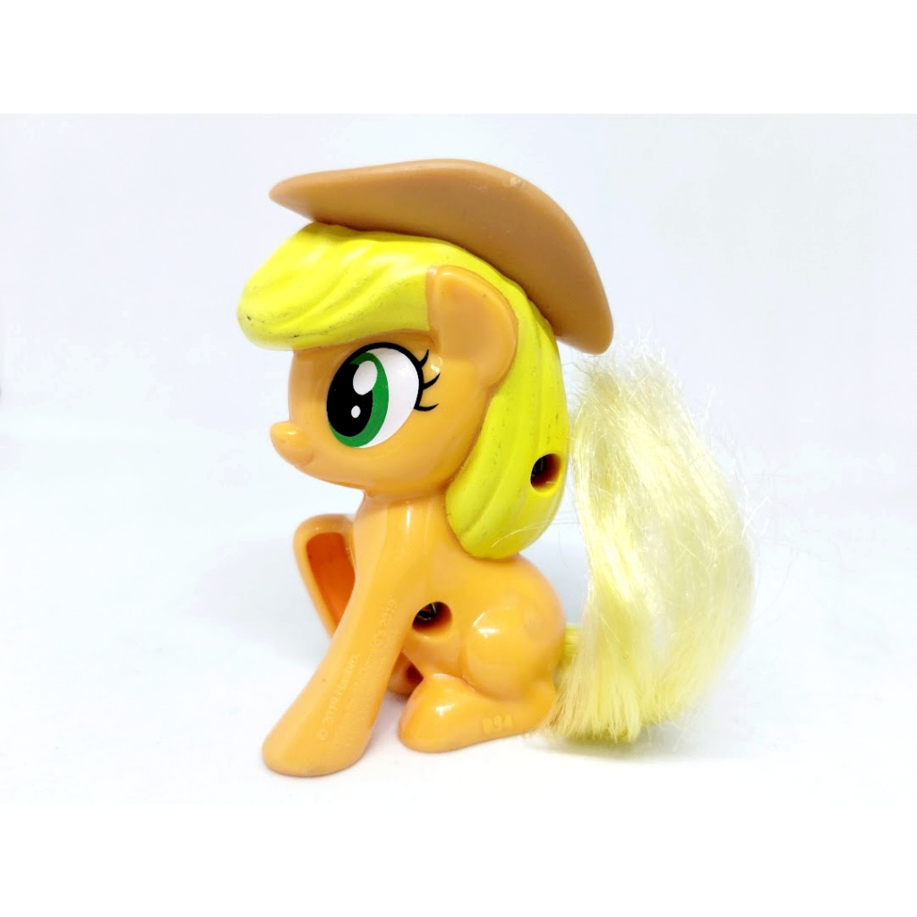 My Little Pony Coleção 2019 McDonalds (Unidade) | Shopee Brasil
