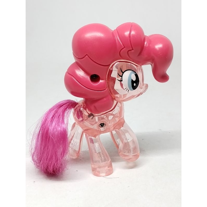 My Little Pony Coleção 2019 McDonalds (Unidade) | Shopee Brasil