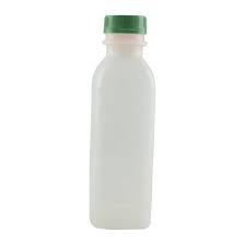 Garrafa Plástica Descartável 500ml 100 Unidades Para sucos/caldo de cana | Shopee Brasil