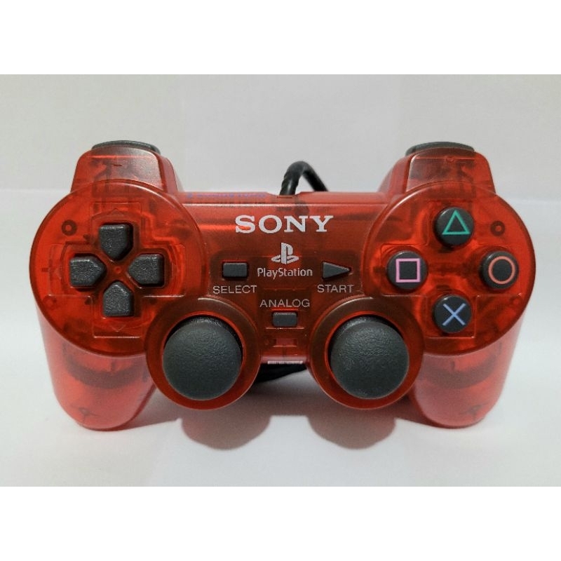Sony dualshock 2 store