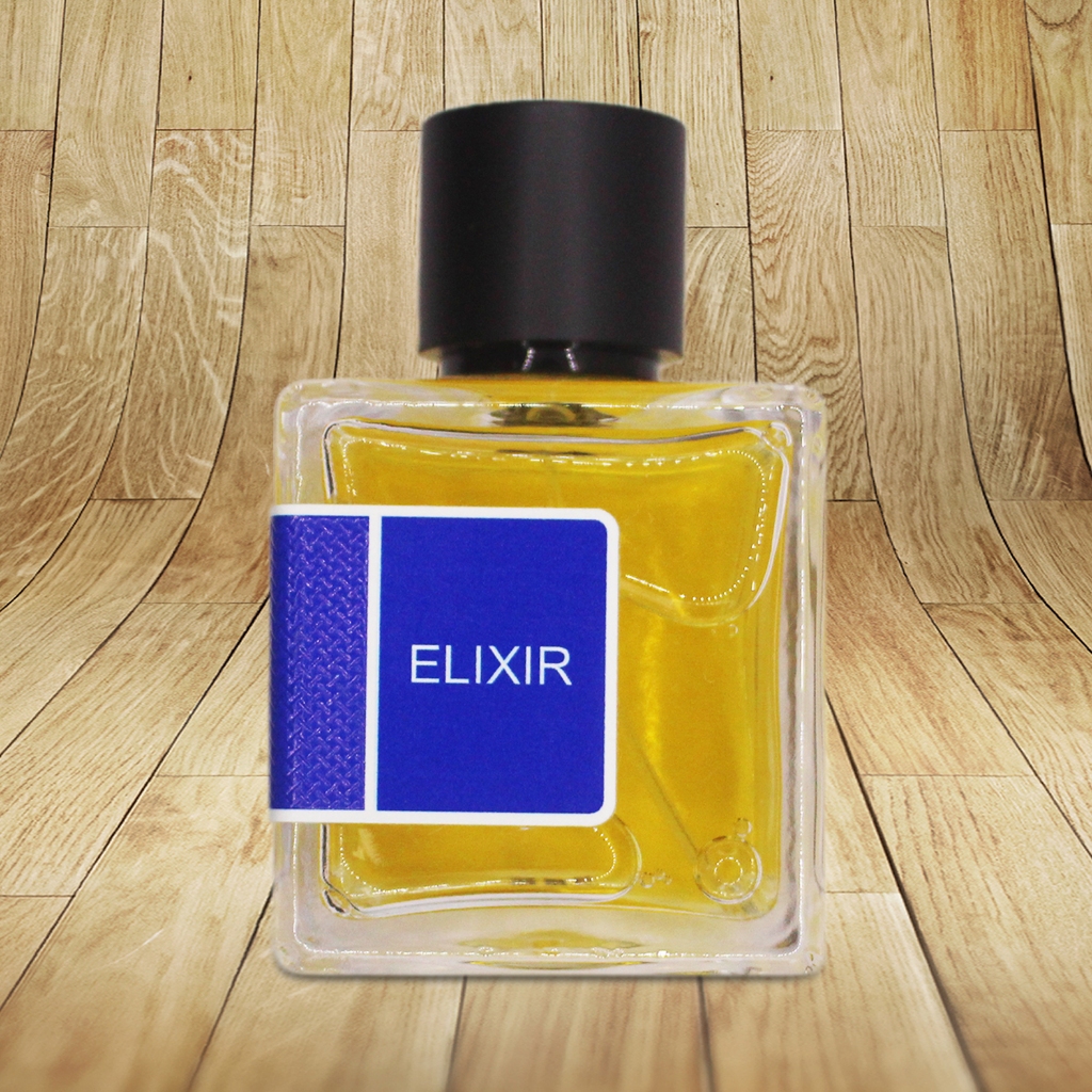 Perfume Elixir 100ml - Par Fun | Shopee Brasil