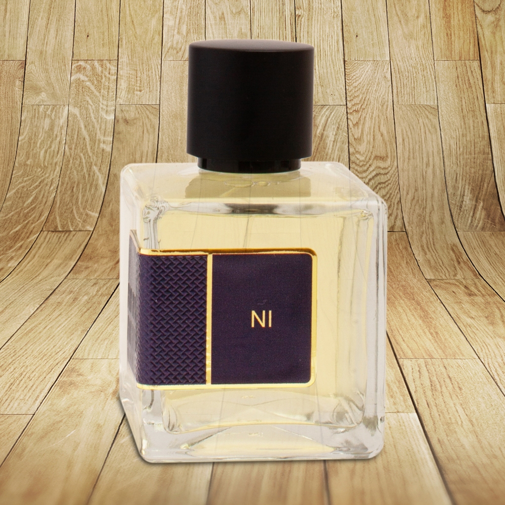 Perfume Ni 100ml - Par Fun | Shopee Brasil