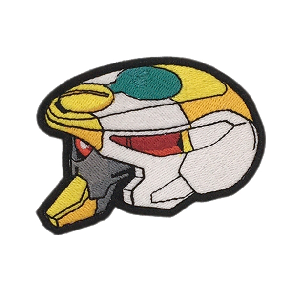 Patch EVA 00 - Evangelion - Termocolante | Shopee Brasil