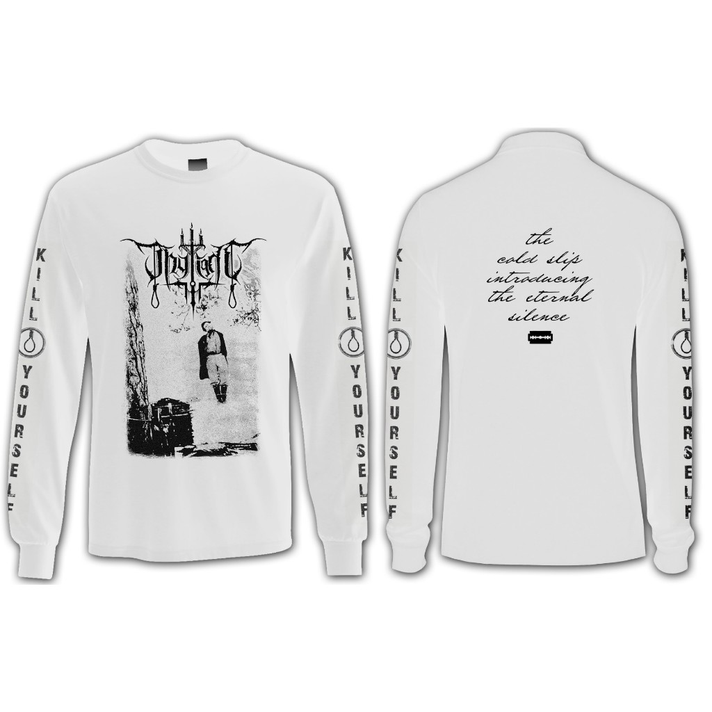 Manga longa Thy light cold slip | Shopee Brasil