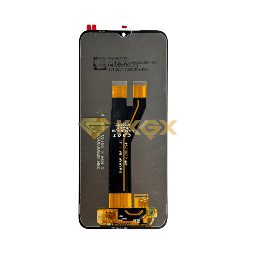 FRONTAL TELA DISPLAY LCD SAMSUNG M14 5G (M146) Nacional | Shopee Brasil