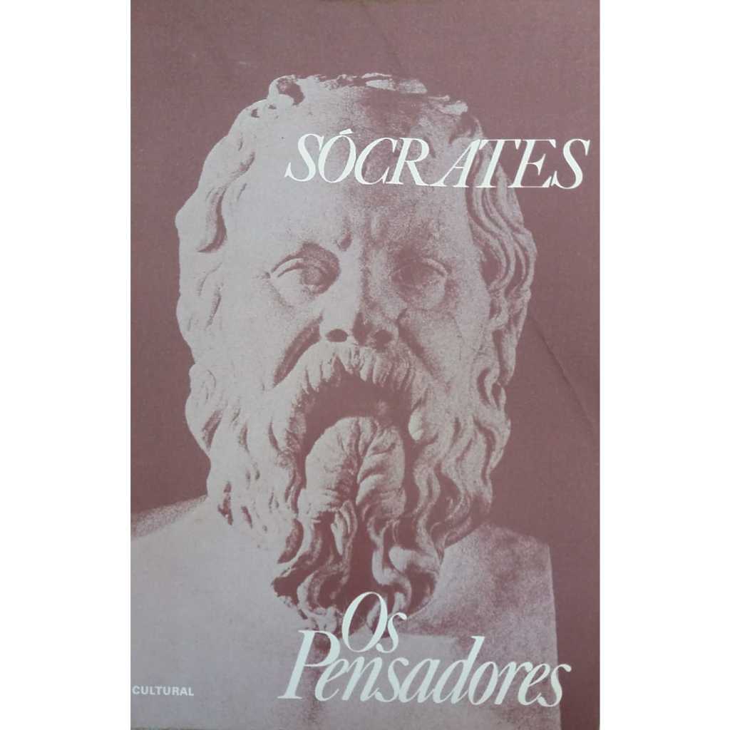 Coleção Os Pensadores / Editora Abril Cultural | Shopee Brasil