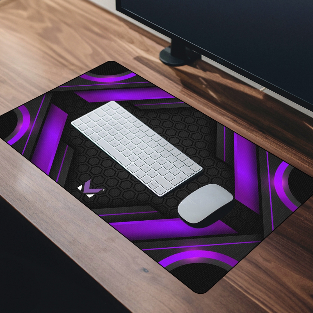 Mouse Pad Gamer MK Extra Grande 70x35cm Speed Diversos Modelos ...