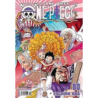 One Piece - Vol. 80 a 107 - Panini - Lacrado - Em Português | Shopee Brasil