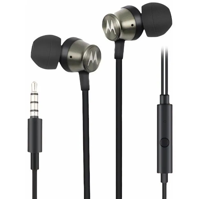 Fone Motorola P2 Intra Auricular Modelo Sh38c3773 Original | Shopee Brasil