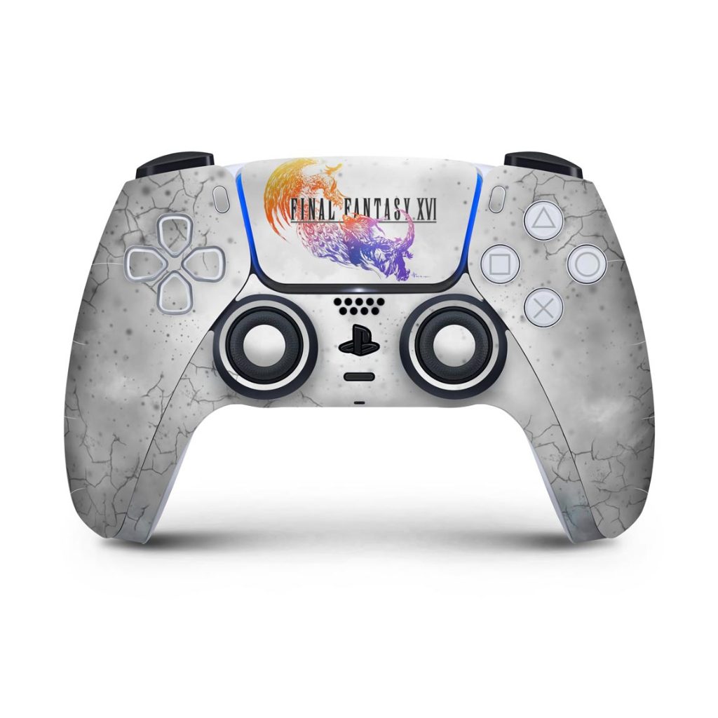 Skin PS5 Controle Adesivo - Varios Modelos | Shopee Brasil