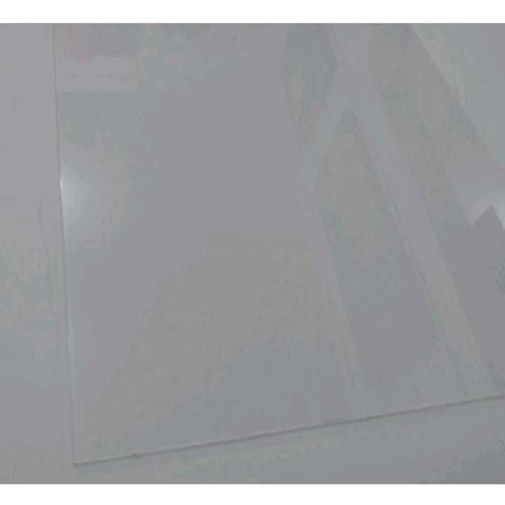 PLACA PS CRISTAL 1MM SOB MEDIDA | Shopee Brasil