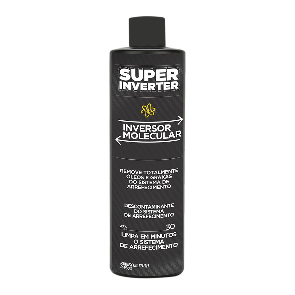 INVERSOR MOLECULAR SUPER INVERTER | Shopee Brasil