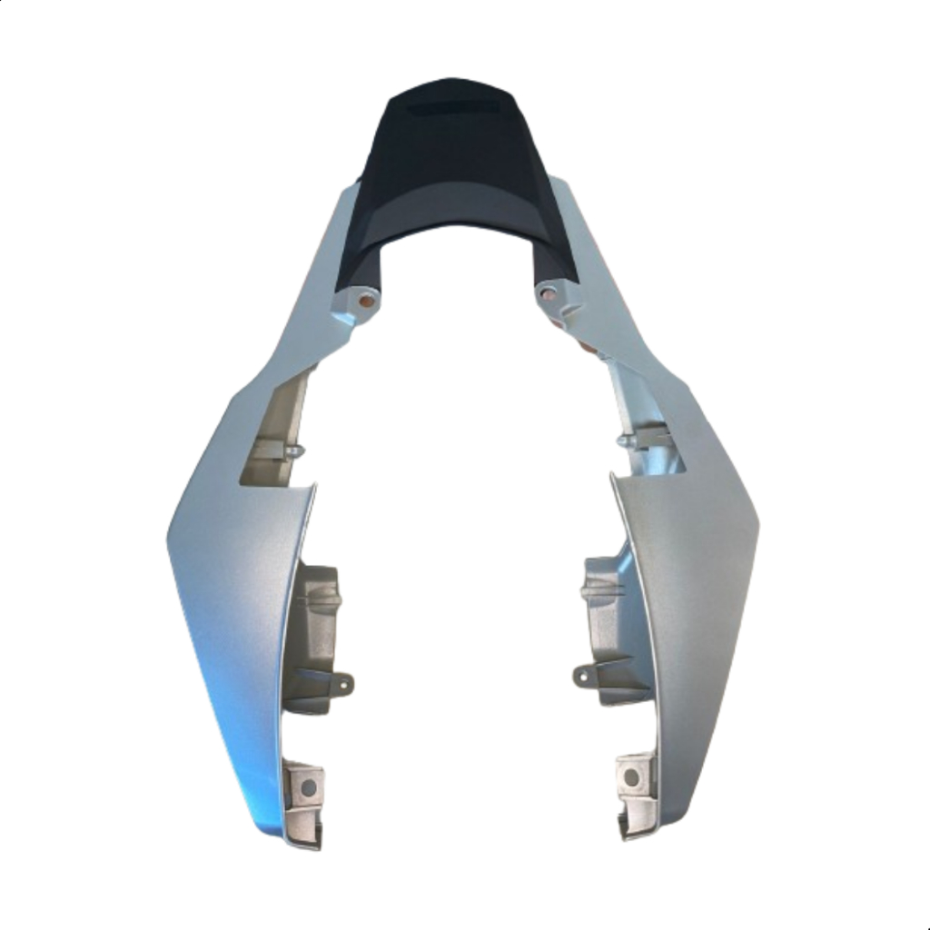 Rabeta Traseira Completa Titan 160 Ano 2022 A 2024 - Faz a Boa!