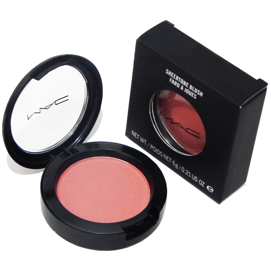 Blush Mac Sheertone Sincere Format Style Margin Sweet As Cocoa Trace Gold Pinek Swoon e Outras ...