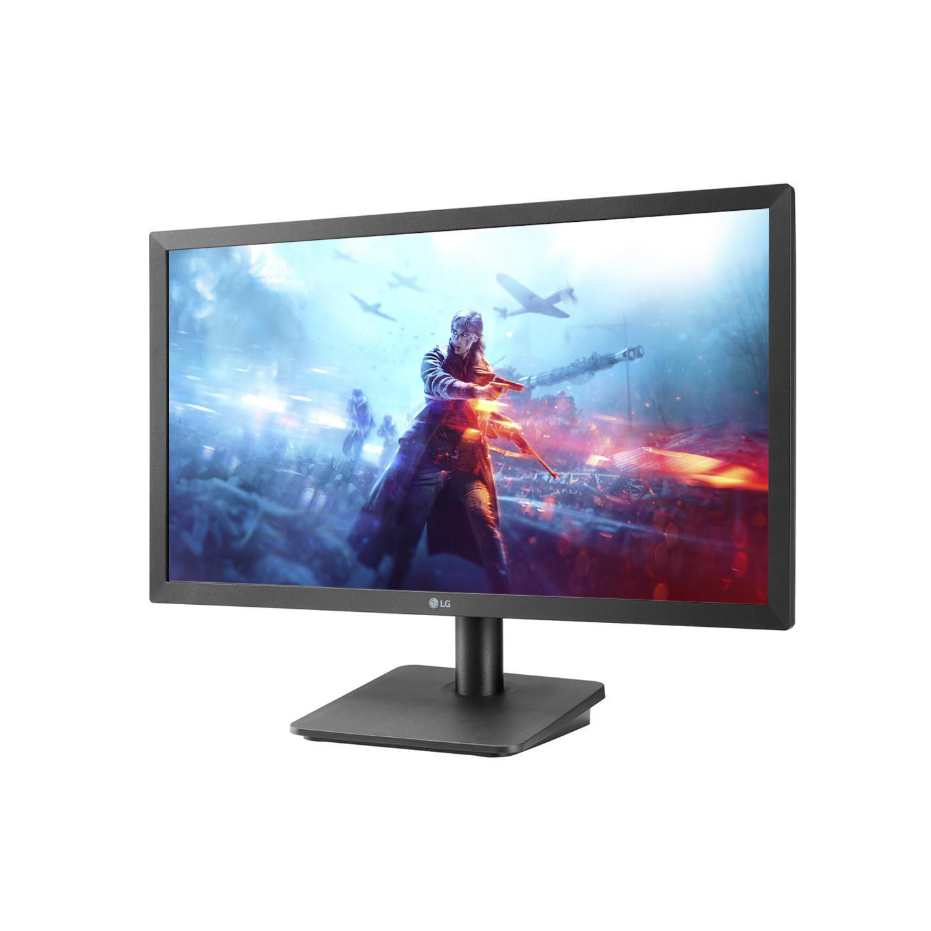 Monitor Gamer LG, 21,5 Full HD, 75hz,HDMI, AMD Freesync - 22MP410 ...