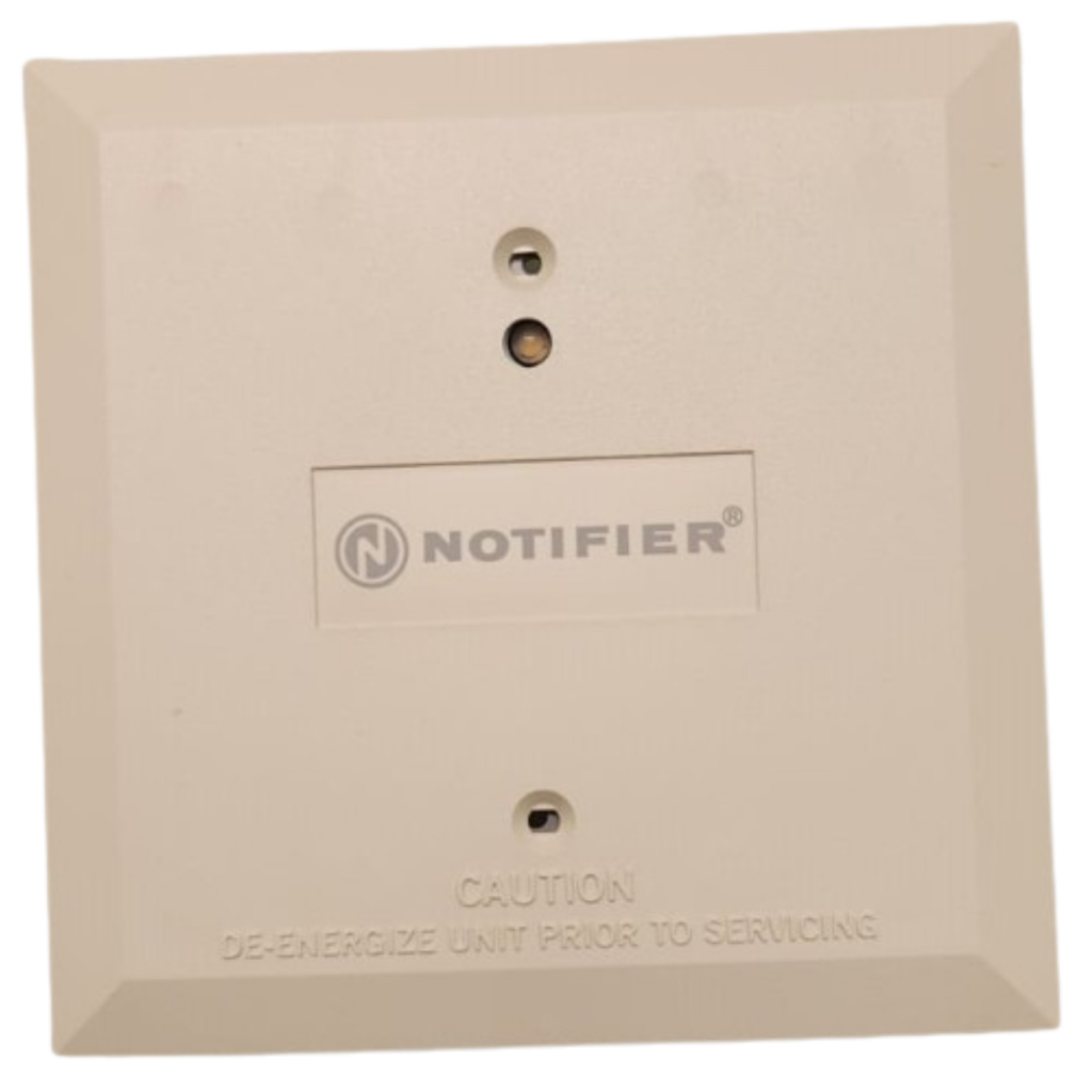 Módulo De Monitor Notifier Fmm-1 Contra Incêndio | Shopee Brasil