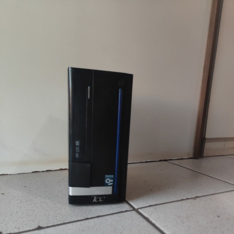 Mine CPU Intel atton | Shopee Brasil