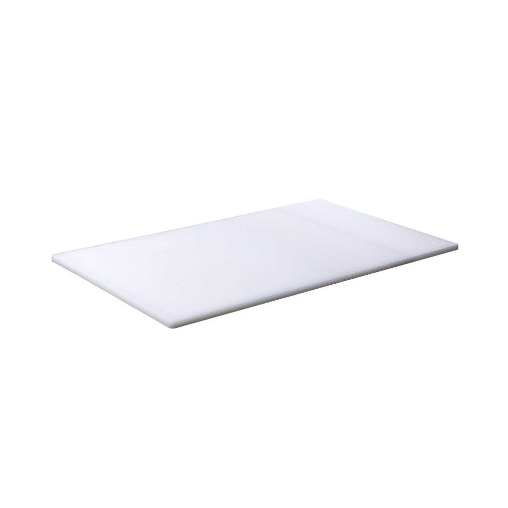 Tábua Placa De Polietileno Pead Açougue 6mm X 15cm X 40cm | Shopee Brasil