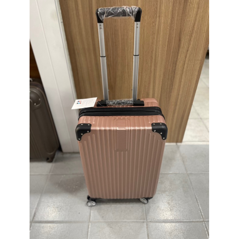 Mala ABS 12kg | Shopee Brasil