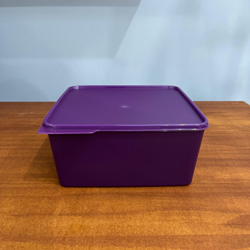 Basic Line 5 L Tupperware | Shopee Brasil