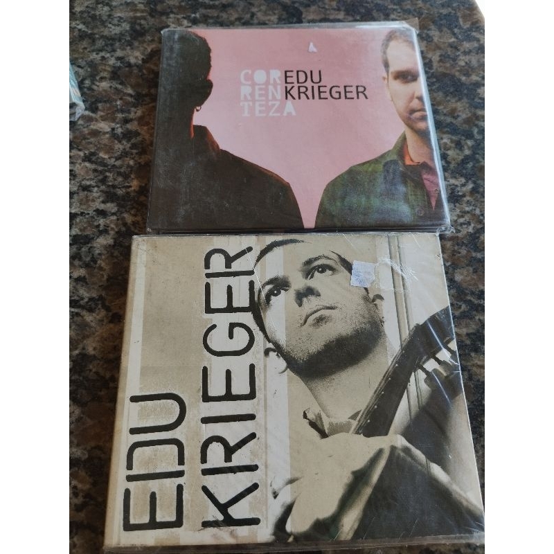EDU KRIEGER | Shopee Brasil