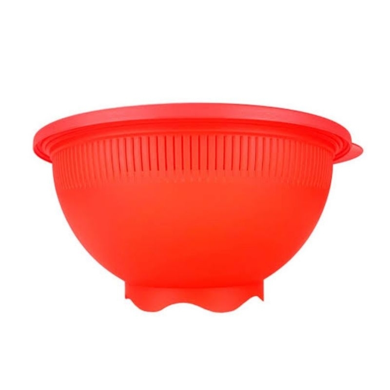 Tupperware Lava Arroz ou Mini Escorredor Multiuso | Shopee Brasil