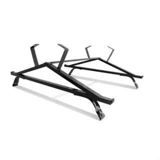 Suporte Escada Adapta Rack Universal e Fusca - Preto | Shopee Brasil