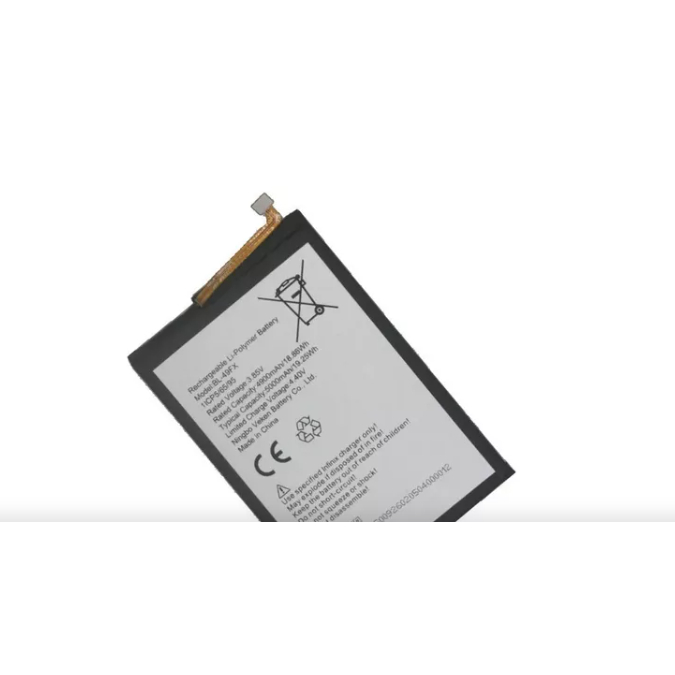 Bat Bl-49fx Infinix Smart 6, Smart 7 O Nova | Shopee Brasil