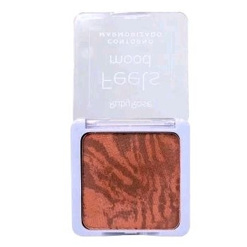 Contorno Marmorizado da Ruby Rose Medium | Shopee Brasil