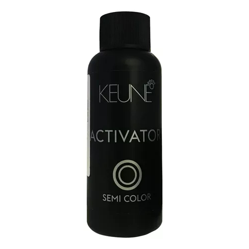 Keune Semi Color Activator 60ml | Shopee Brasil Keune Semi Color Activator 60ml | Shopee Brasil