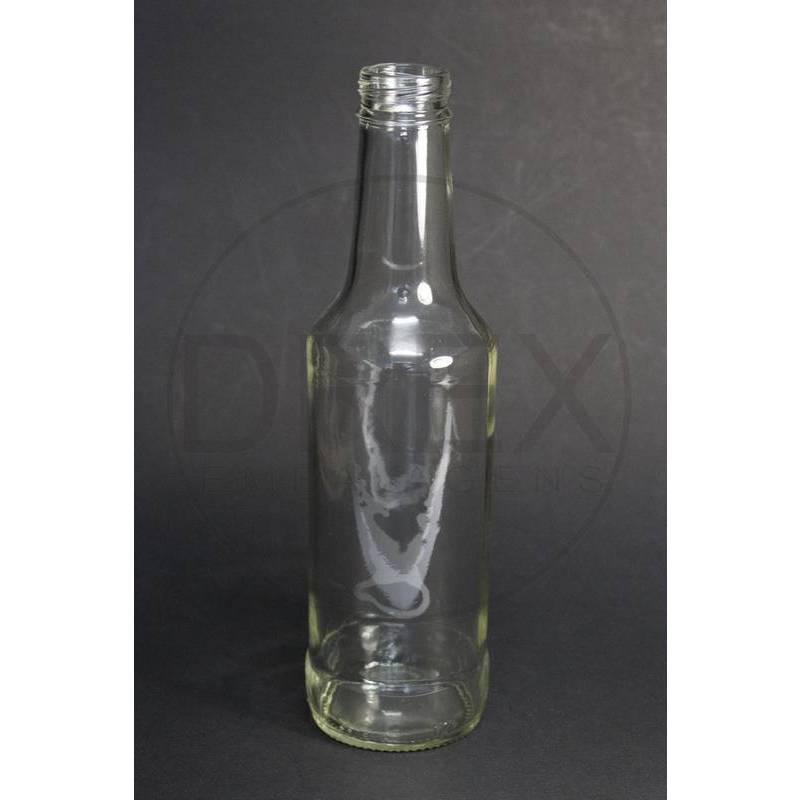 Garrafa de vidro long neck 275ml Sem Tampa | Shopee Brasil