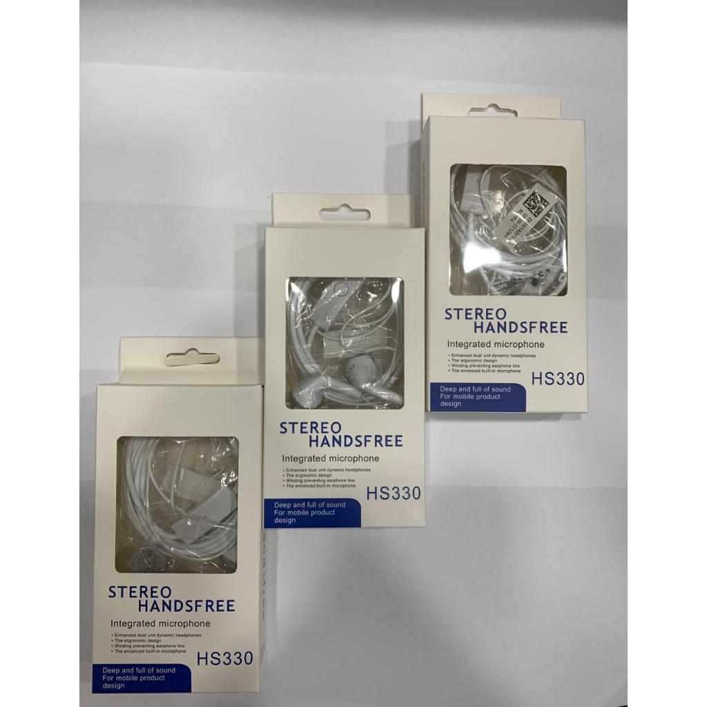 Kit com 10Fones de Ouvido Com Microfone para Chamadas H330 | Shopee Brasil