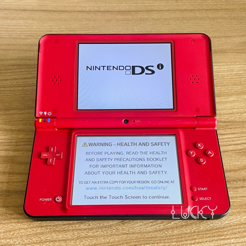 Nintendo DSi XL C Jogos Shopee Brasil