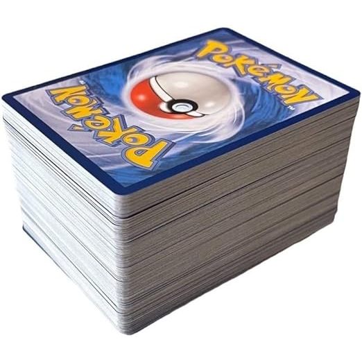 BULK CARTAS POKEMON - 325 CARTAS | Shopee Brasil